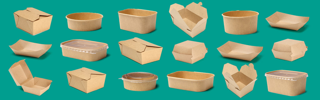 Samples – Go Green Packaging Limited